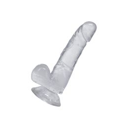 Doc Johnson Dick In A Bag, 15,2 cm