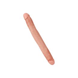 Pipedream Slim Double Dildo, 30 cm