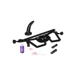Pipedream The Pegger, 13,5 cm
