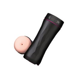 Mystim Opus E - Anus, 21,5 cm