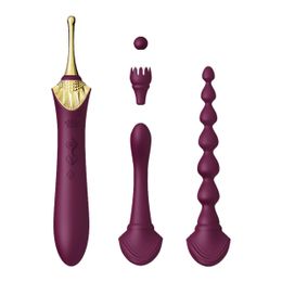 ZALO Bess 2, 21,9 cm