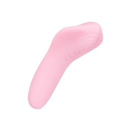EIS Auflegevibrator aus Silikon, 11 cm