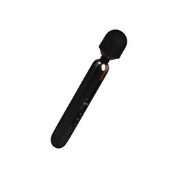 EIS Luxuri&ouml;ser Massager mit LCD-Display, 32,5 cm