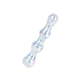 EIS Luxus Glasdildo, 16,5 cm