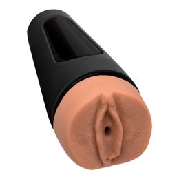 Doc Johnson Main Squeeze - GOSM brittanya187, 22,9 cm