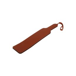 Rimba Paddle aus Leder