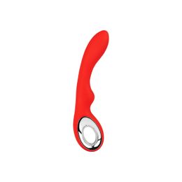 EIS Deluxe G-Punkt-Vibrator, 25 cm