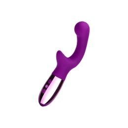 Le Wand XO, 19 cm
