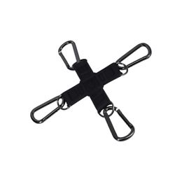 Doc Johnson Fort Troff - Tactical Hogtie