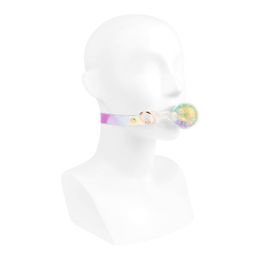 EIS Ball-Knebel in holografischer Optik
