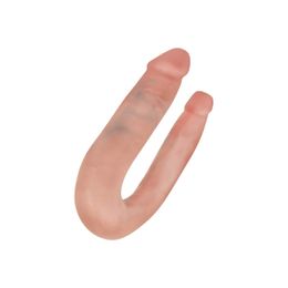 Pipedream Small Double Trouble, 29 cm