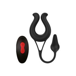 dreamtoys Remote Multi Teaser, 23 cm