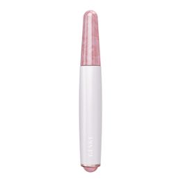 Double-Sided Rose Quartz Depuffing Pen | 7 in 1