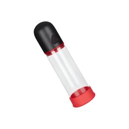 EIS Erregende Penispumpe, 29 cm