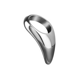 Rimba Teardrop-Cockring, 4,5 cm