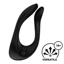 Satisfyer Endless Joy, &uuml;ber 14 Anwendungs m&ouml;glichkeiten