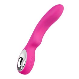 EIS Deluxe G-Punkt-Vibrator, 25 cm