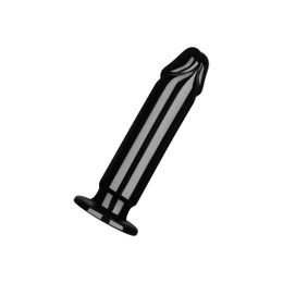 Lovetoy King-Sized Anal Dildo, 22,5 cm