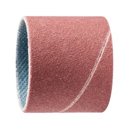 Pferd TOOLS Korund Schleifh&uuml;lse GSB Zylindrisch &Oslash; 22x20mm A240 f&uuml;r universelle Anwendungen (42207124)