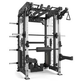 ATX Multi Pull Smith Rack - MPHR-780