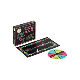 Kheper Games Glow In The Dark Sex