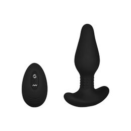 EIS XXL Silikon Analvibrator, 17 cm