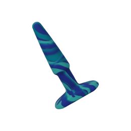 Doc Johnson A-Play - Groovy, 10,8 cm