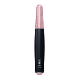 Double-Sided Rose Quartz Depuffing Pen | 7 in 1