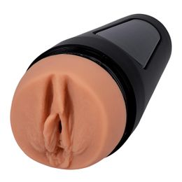 Doc Johnson Main Squeeze - Charly Summers, 22,9 cm