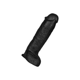 Pipedream Cock with Balls, 28 cm