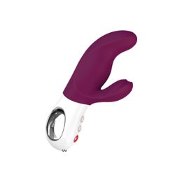 Fun Factory Miss Bi, 17,5 cm