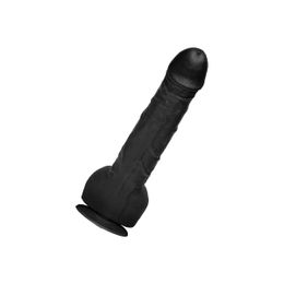 Doc Johnson Merci - Squirting Cumplay Cock, 26,7 cm