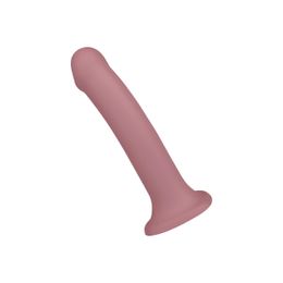 Strap-On-Me Soft Silicone Dildo - Size XL, 20 cm