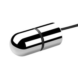 Rimba Bullet f&uuml;r Elektro stimulation, 6 cm