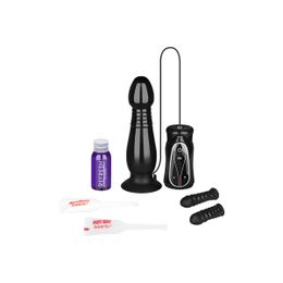 Pipedream Vibrating Thruster 17 cm