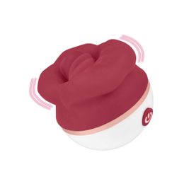 EIS Auflegevibrator Sucker For You, 8,3 cm