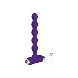 Rocks Off Petite Sensations Pearls, 17 cm