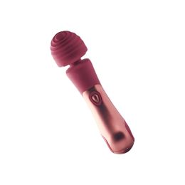 dreamtoys Curved Wand Jacky O, 21,4 cm