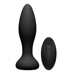 Doc Johnson A-Play - Vibe Advanced, 14,2 cm
