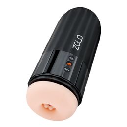 Zolo Jerkmaster, 22,2 cm