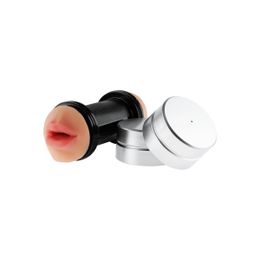 dreamtoys RealStuff Mouth & Vagina, 18 cm