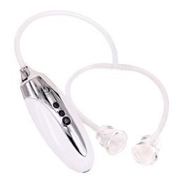 Seven Creations Ryze - Auto Nipple Pump