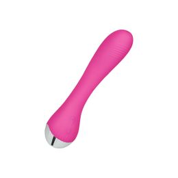 EIS G Punkt Vibrator aus Silikon, 19,5 cm