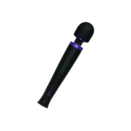 Doc Johnson Merci - Rechargeable Power Wand, 31,8 cm