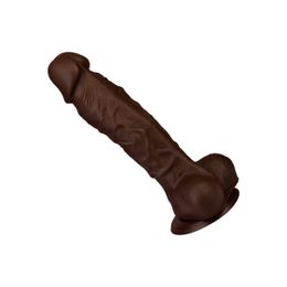 NS Novelties 5 Inch Dildo, 17 cm