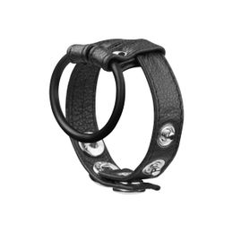 Rimba Penisgurt mit Ring, 3,5 cm