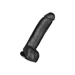Pipedream Cock With Balls, 25 cm