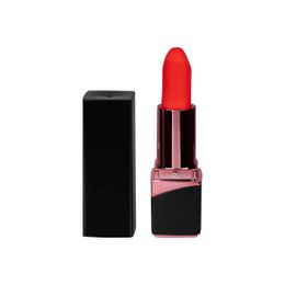 EIS Minivibrator im Lippenstift Design, 9 cm