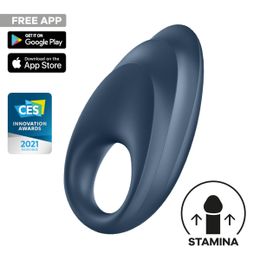 Satisfyer Powerful One Connect App, 9 cm