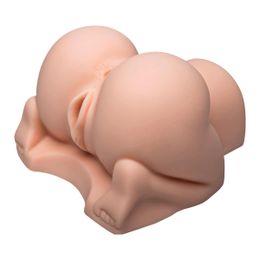 Doc Johnson UR3 - Doggie Style Debbie, 16,5 cm